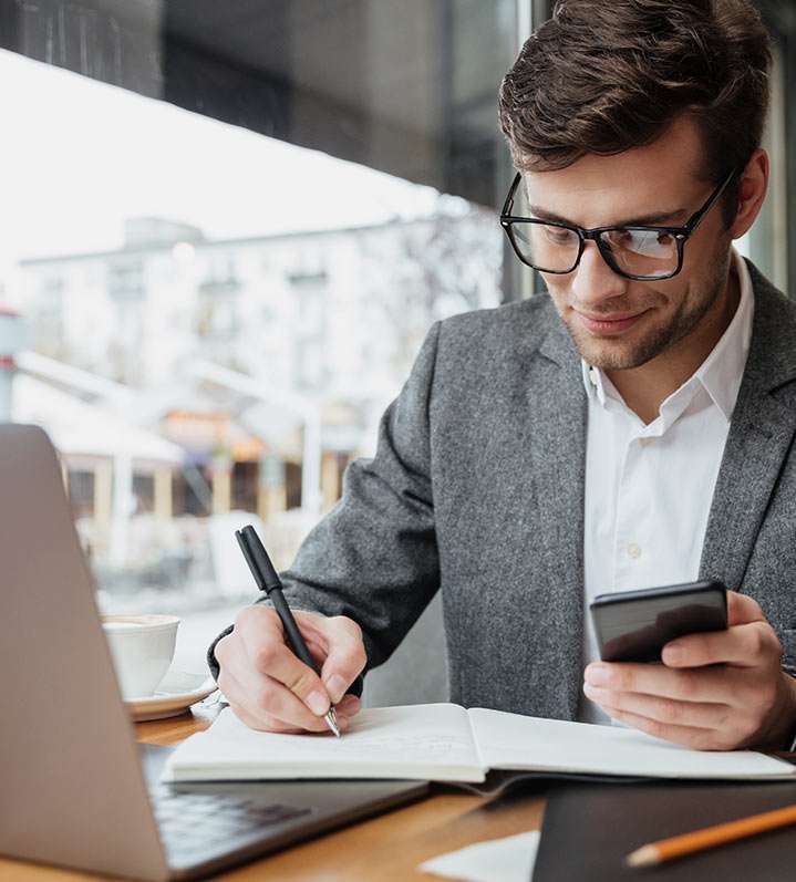 Enterprise Loan - Proxy Freedom