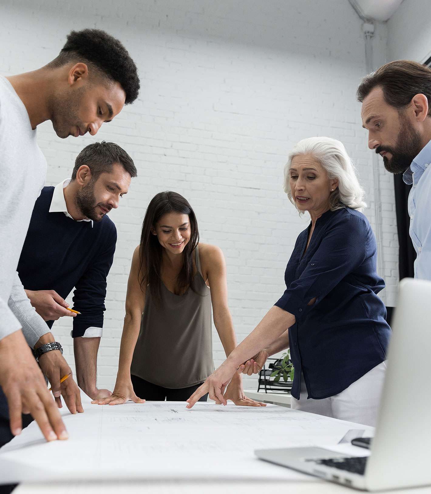 Finance Strategy - Proxy Freedom