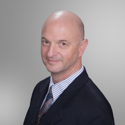 John Neville - Proxy Freedom