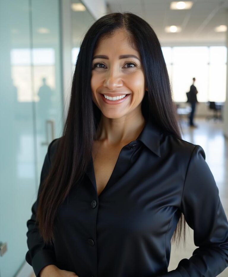 Our Team - Proxy Freedom