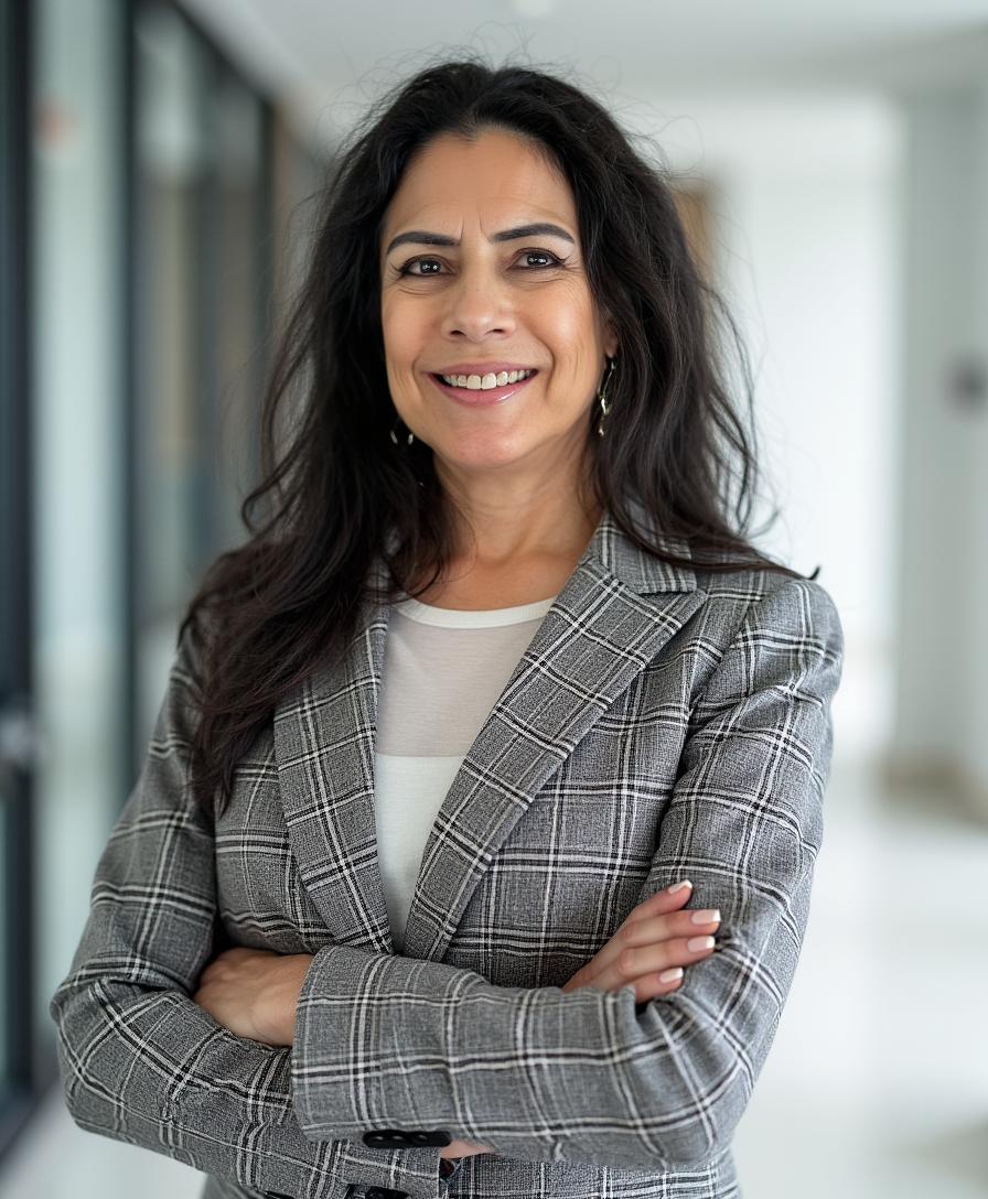 Our Team - Proxy Freedom