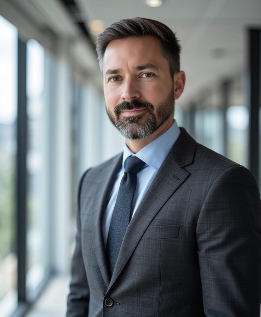 Our Team - Proxy Freedom