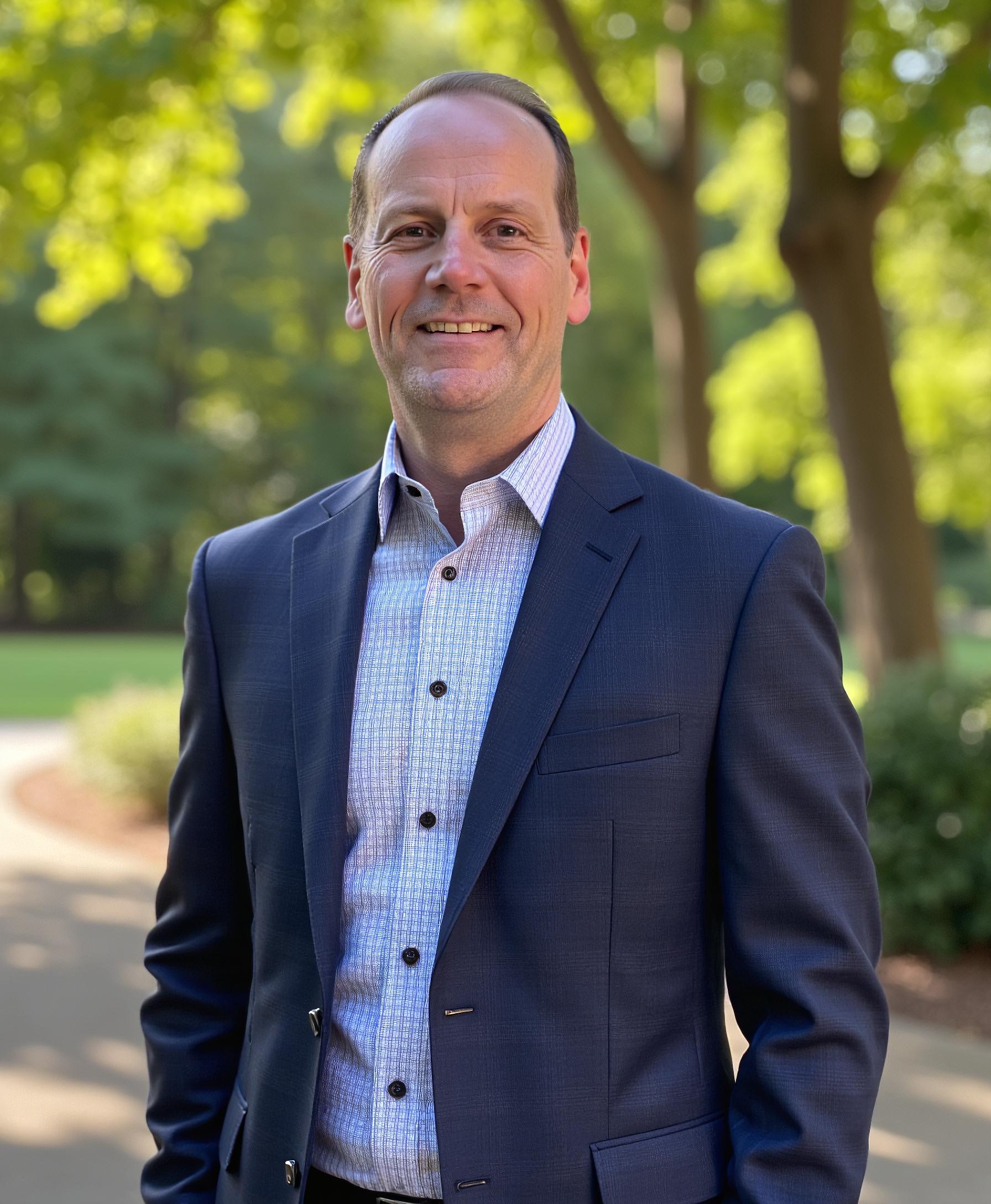 Jeff Keating - Proxy Freedom